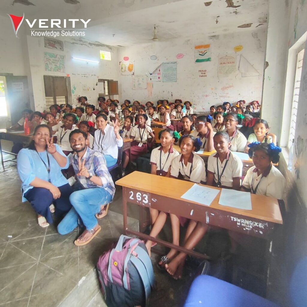 Verity Knowledge Solutions | Expert Financial Services - Verity ...