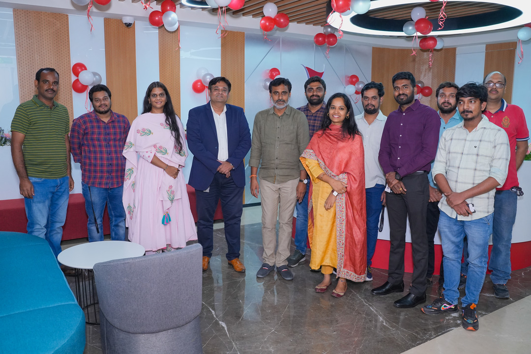 Verity Knowledge Solutions: New Office, New Beginnings - Verity ... Verity Knowledge Solutions: New Office, New Beginnings - Verity ...