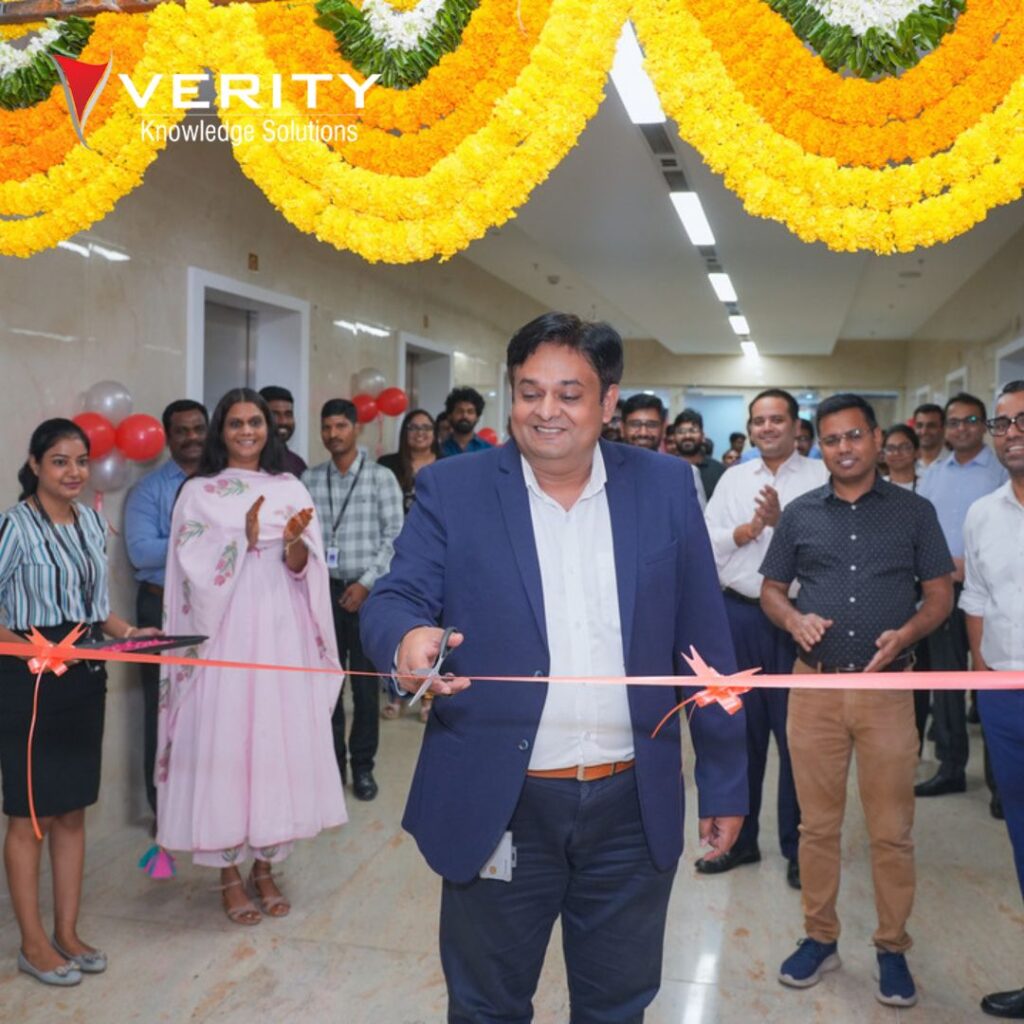 Verity Knowledge Solutions | Expert Financial Services - Verity ...