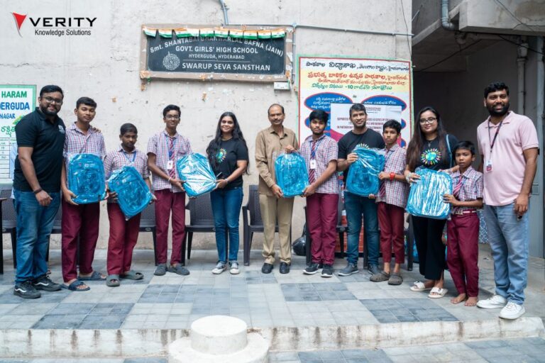 Verity Knowledge Solutions | Expert Financial Services - Verity ...